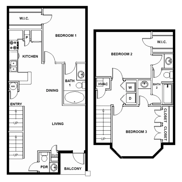 Victory Plan C2 - HRI-Victory Apartments